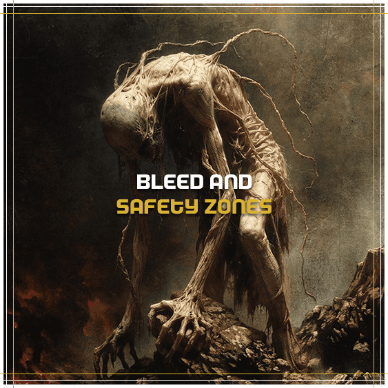 How to Prepare Album Art for Print at 300 DPI - Metal Cover Art